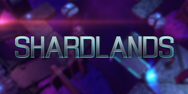 Review Shardlands | Games in Asia