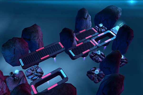 Shardlands, Campuran Action, Adventure & Puzzle Game Hadir Di iOS