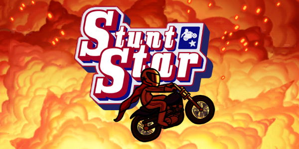 Review Stunt Star: The Hollywood Years