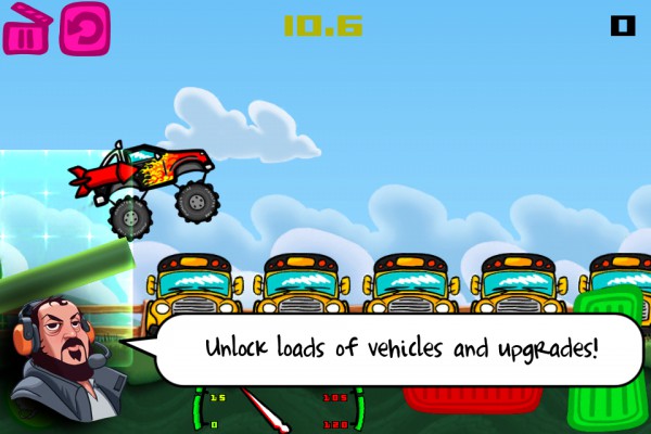 Review Stunt Star: The Hollywood Years