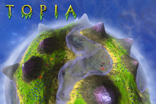 Review Topia World Builder | GameSaku
