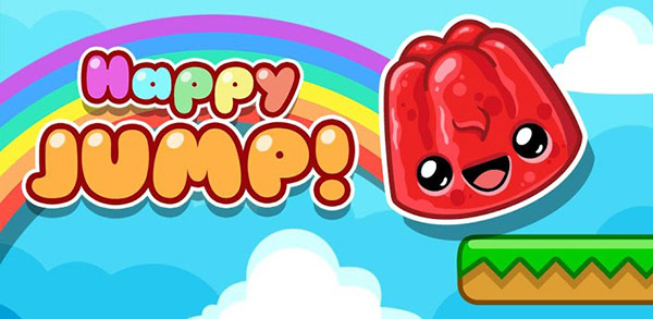 Happy Jump, Game Terbaru Dari Retro Dreamer