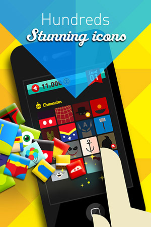 Review Icon Pop Quiz | GameSaku