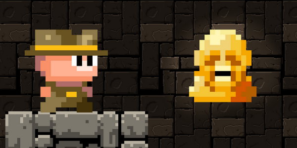 Review Meganoid 2 | GameSaku