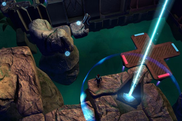 Review Shardlands | Games in Asia