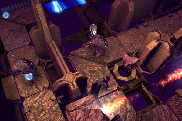 Review Shardlands | Games in Asia