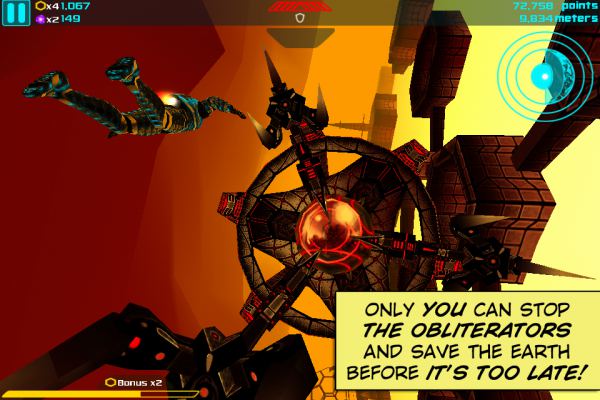 Review Verticus | GameSaku