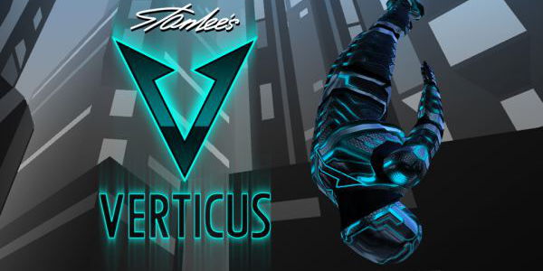 Review Verticus | GameSaku