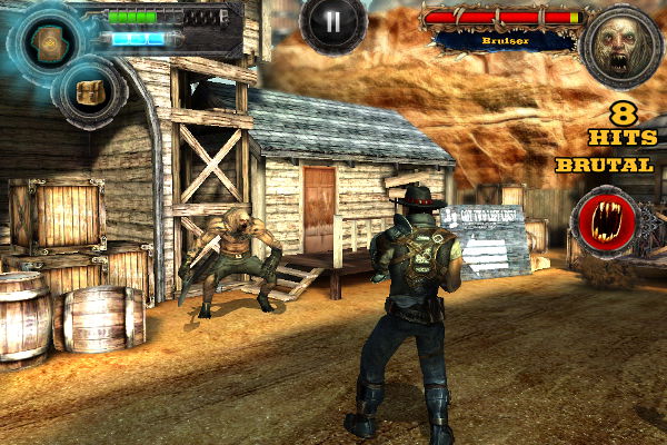 Review Bladeslinger Ep1 | GameSaku