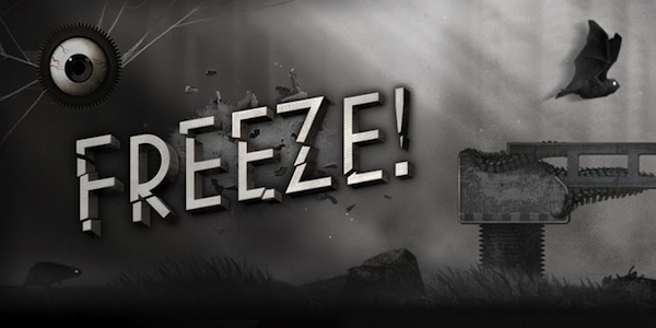 Review Freeze! | GameSaku