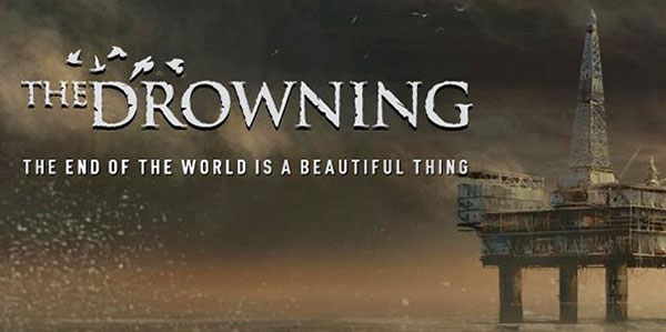 The Drowning, Game FPS Unik + Gratis Dari DeNA | GameSaku