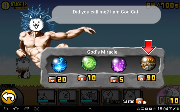 Review Battle Cats | GameSaku