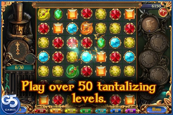 Review Old Clockmaker's Riddle | GameSaku