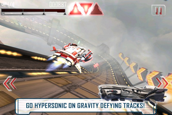 Review Repulze | Gamesaku