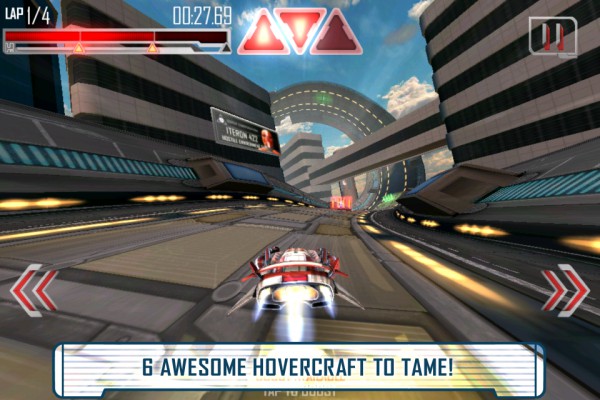 Review Repulze | Gamesaku