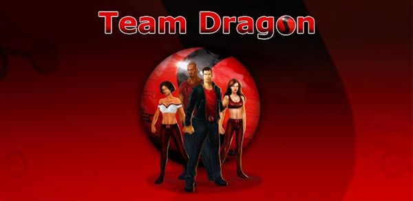 Review Team Dragon | GameSaku
