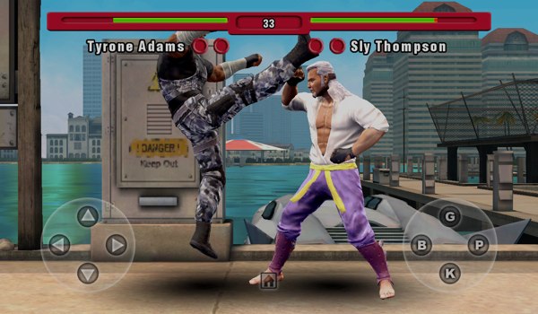 Review Team Dragon | GameSaku