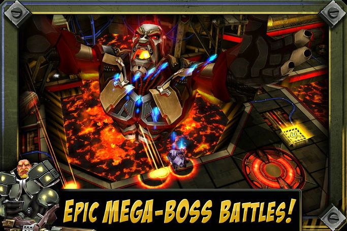 Review Gun Bros 2 | GameSaku