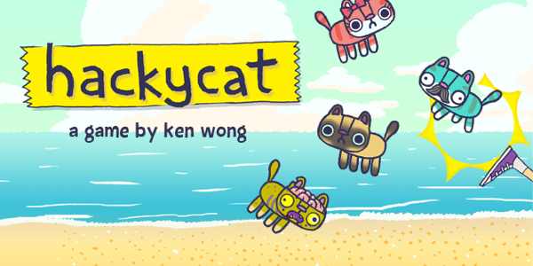 Review Hackycat | GameSaku