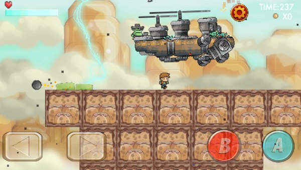 Review HEAVY - Sword | GameSaku