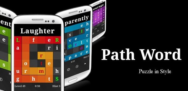 Review Path Word | GameSaku