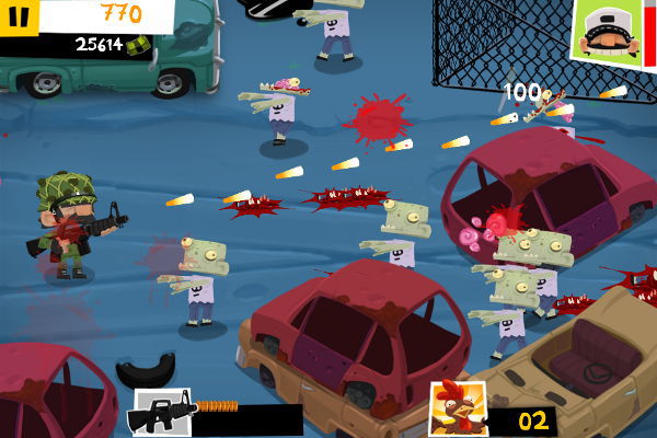 Review Redneck Revenge: A Zombie Roadtrip | GameSaku