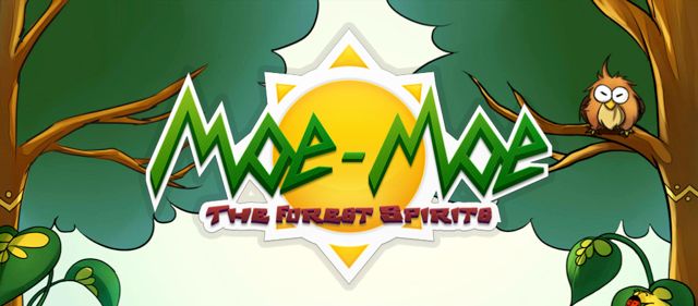 Review MoeMoe - The Forest Spirit | GameSaku