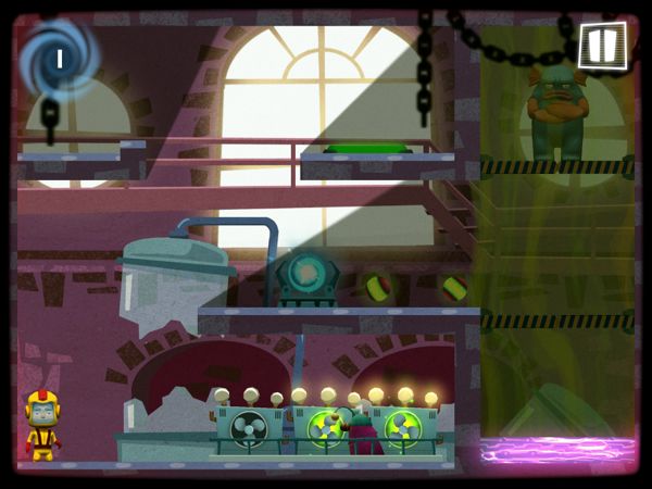 Review Monster Meltdown | GameSaku