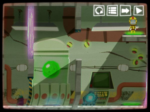 Review Monster Meltdown | GameSaku