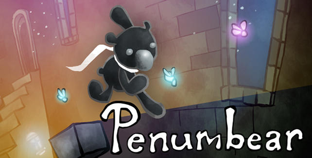 Review Penumbear | GameSaku