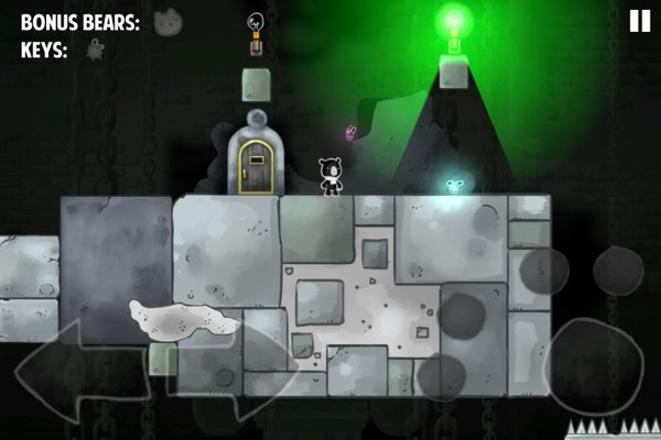 Review Penumbear | GameSaku