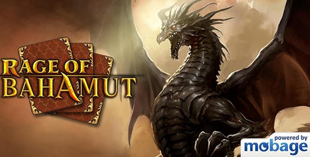 Ulang Tahun Pertama Rage of Bahamut | GameSaku