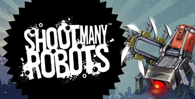 Review Shoot Many Robots | GameSaku