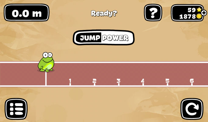 Tap The Frog: Doodle - Game Fun Yang Butuh Kecepatan Tangan