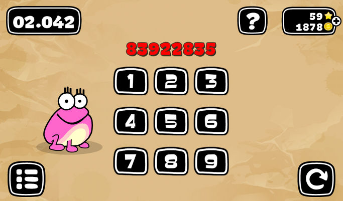 Tap The Frog: Doodle - Game Fun Yang Butuh Kecepatan Tangan