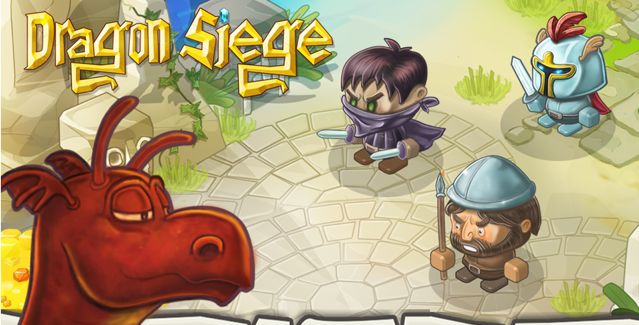 Baca Ini Sebelum Kamu Membeli Game Dragon Siege