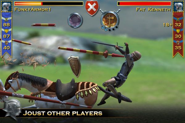 10 Game Bertema Medieval Terbaik Untuk iOS & Android