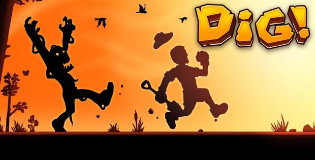 Review Dig! | GameSaku