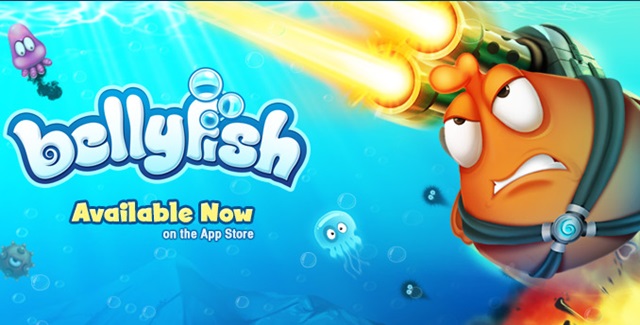 Review Bellyfish | GameSaku