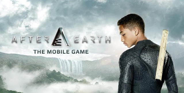 Review After Earth | Tech In Asia Games