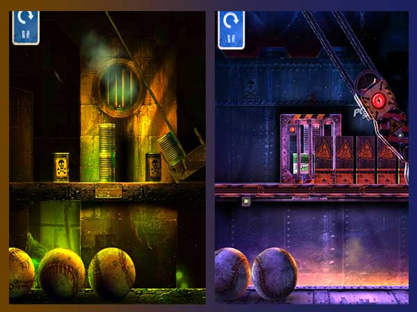 Review Can Knockdown 3 | GameSaku