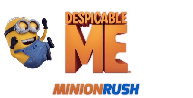 Preview Despicable Me: Minion Rush | GameSaku