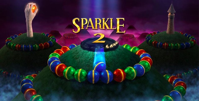 Review Sparkle 2 | GameSaku