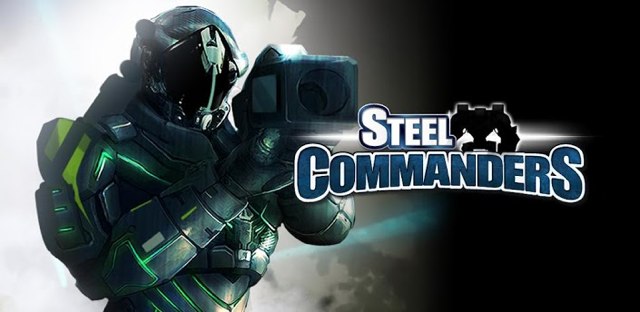 Gamevil Merilis Steel Commanders Bagi Pecinta Card Battle