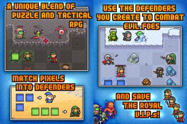 10 Game Android Terbaru Minggu Ini: Prince of Persia Shadow & Flame