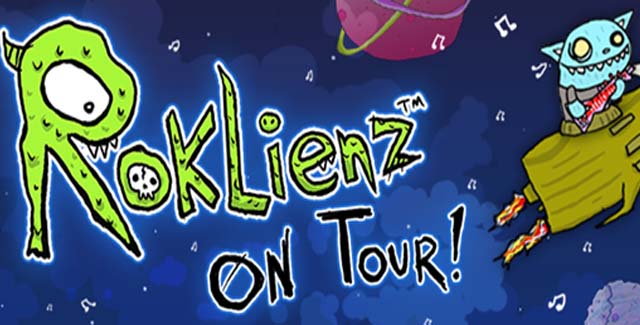 Review RokLienz: On Tour! | GameSaku