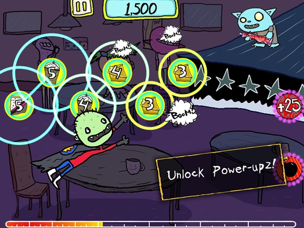 Review RokLienz: On Tour! | GameSaku