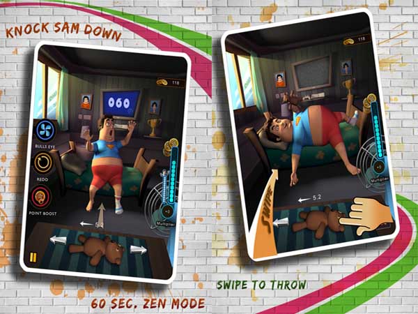 Game Under Radar: Compulsive, Slumber Sam, dan Piano Genius