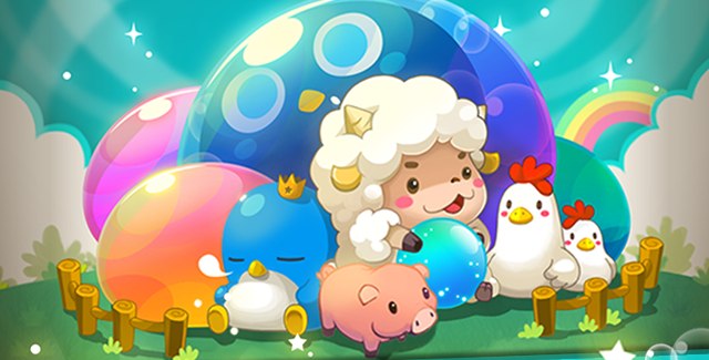 Review Tiny Pop | GameSaku