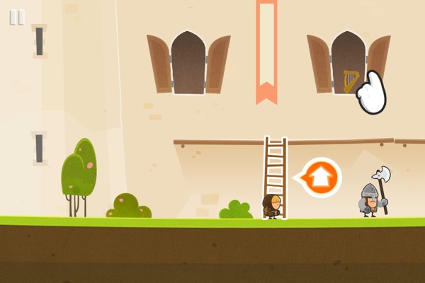 Review Tiny Thief | GameSaku